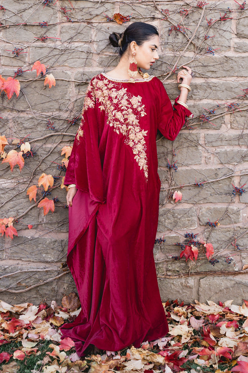 Nashmia Ruby